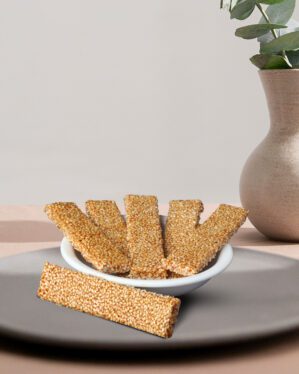 Buy online Tilsakri -Anandam| Indian traditional Til Sweet
